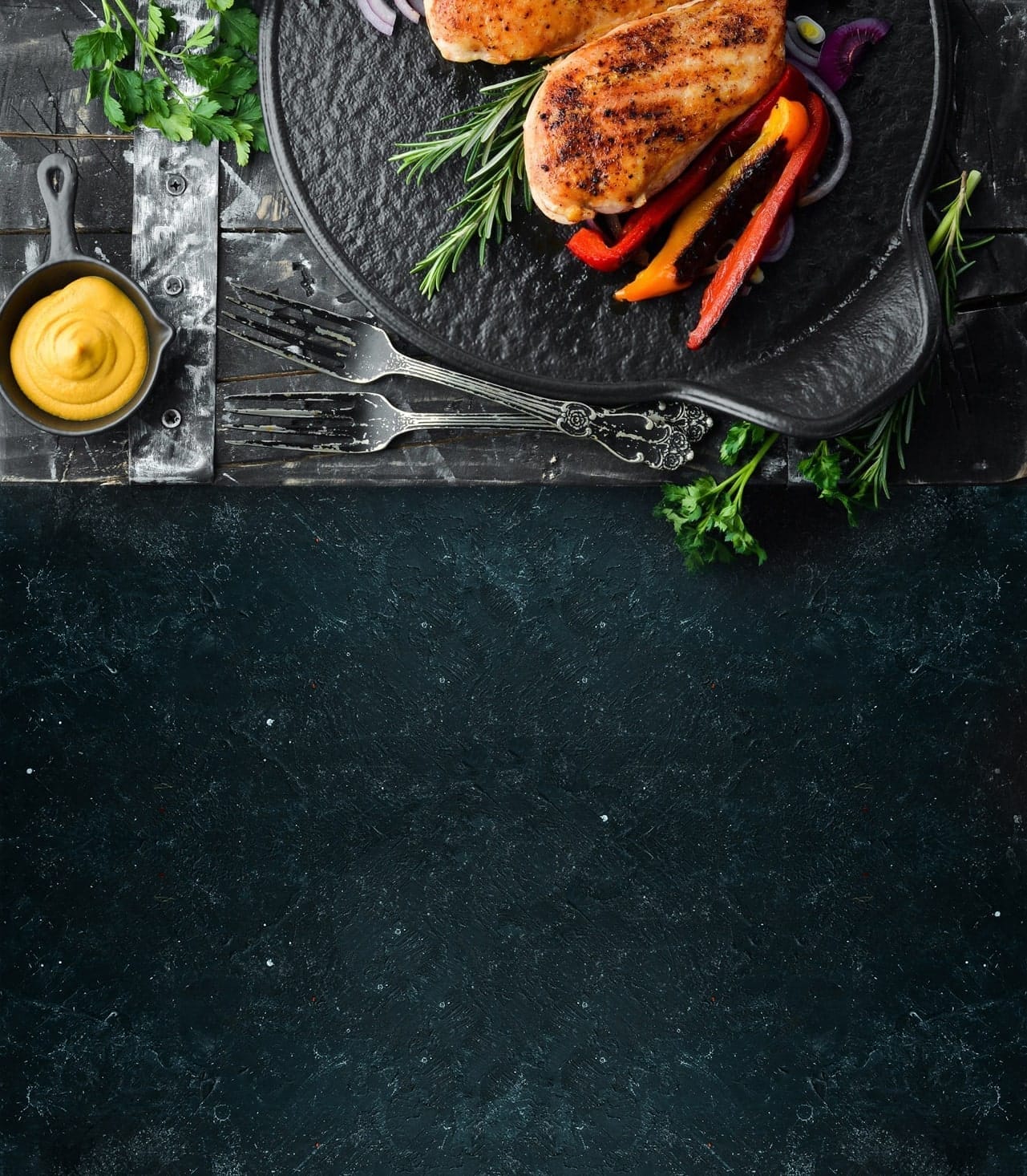 Explore Our Flavorful Menu at Mom's Biryani CA