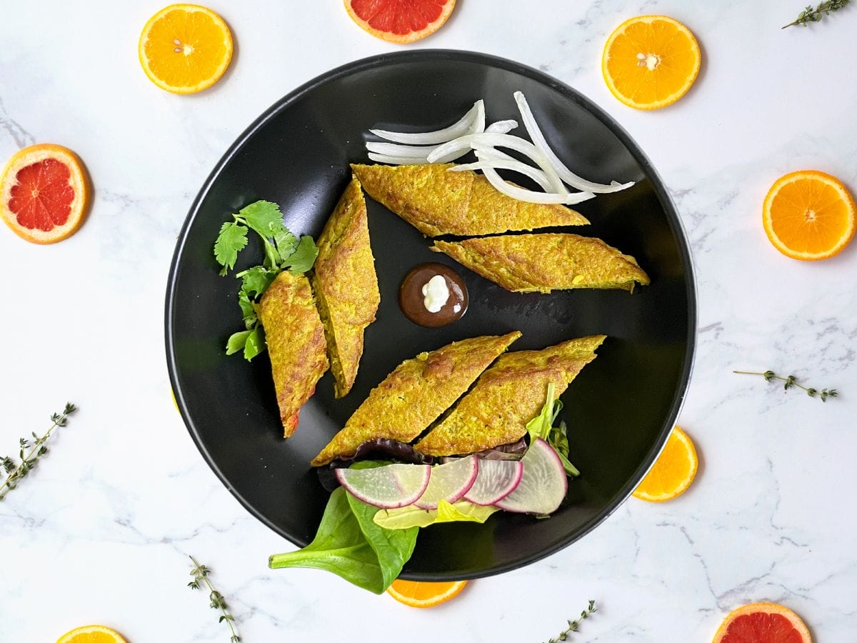 Shahi Seekh Kebab | Flavorful Non-Veg Appetizers